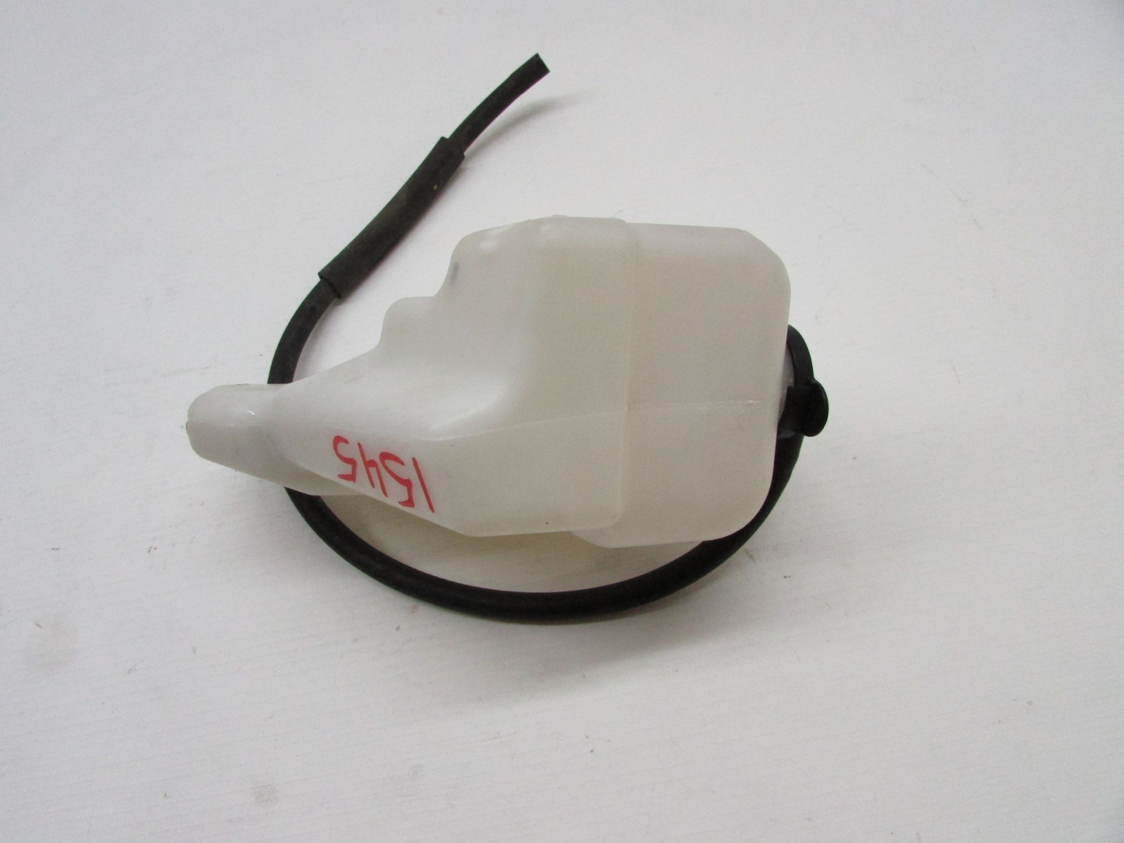 09 TOYOTA CAMRY HYBRID ENGINE COOLANT RESERVOIR TANK 16470-0P020 OEM 07 ...