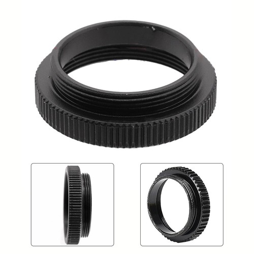 Versatile C to CS Mount Adapter Ring Ideal for Security and Industrial ...