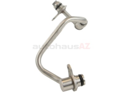REIN AUTOMOTIVE Turbocharger Oil Line 11428678840 BMW 328i X3 528i Z4 ...