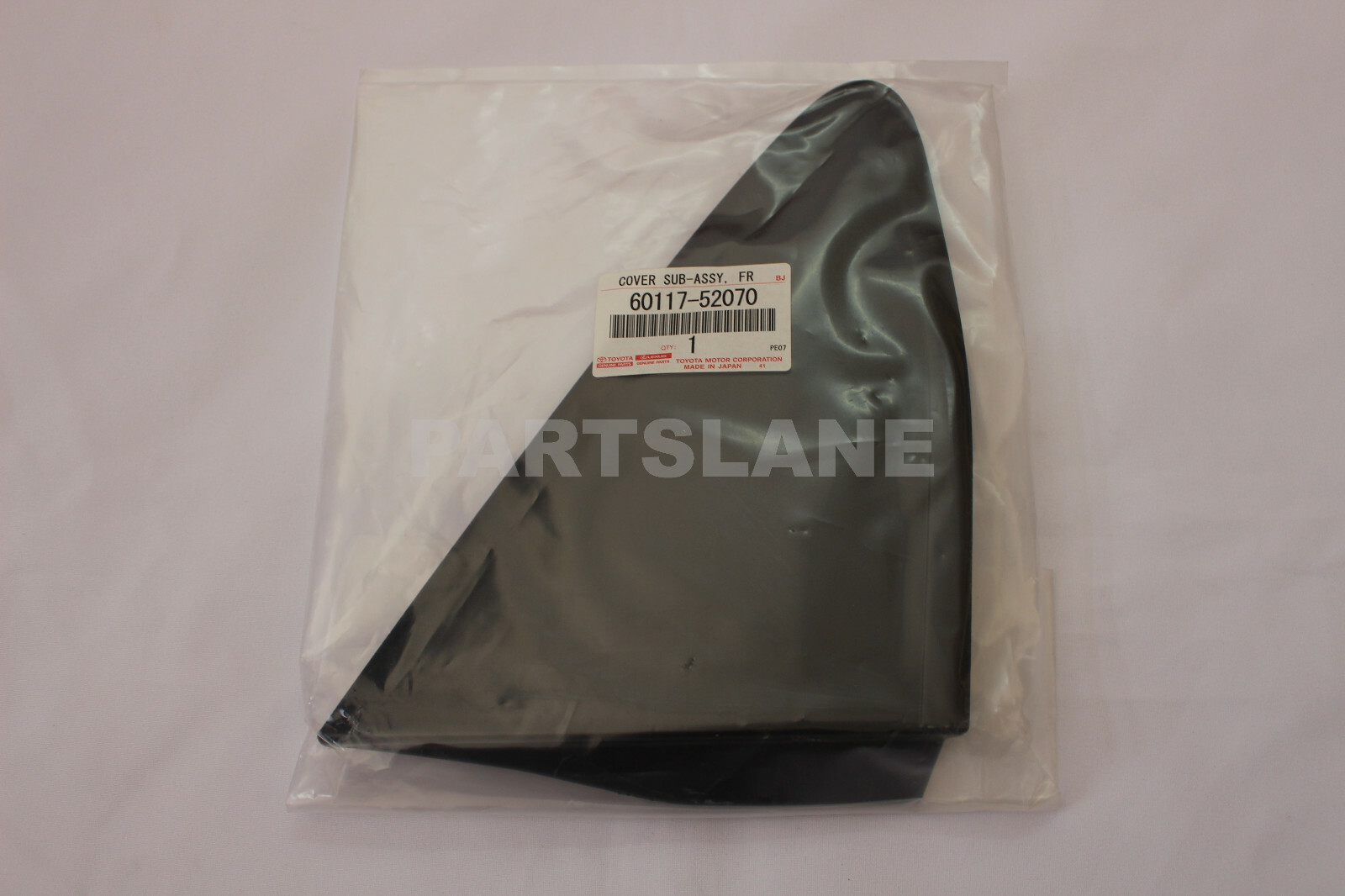 Toyota 6011752070 Genuine OEM Corner Cover for sale online | eBay