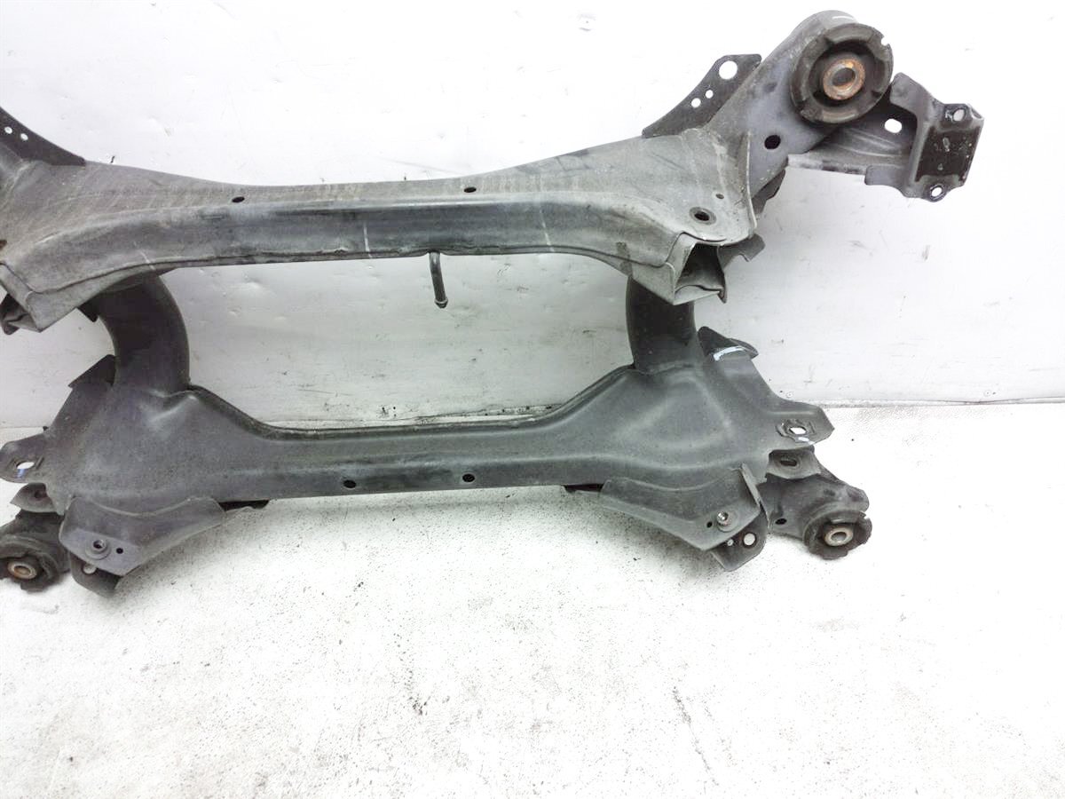 2010-2015 Honda Accord Crosstour Fwd Rear Subframe Engine Cradle ...