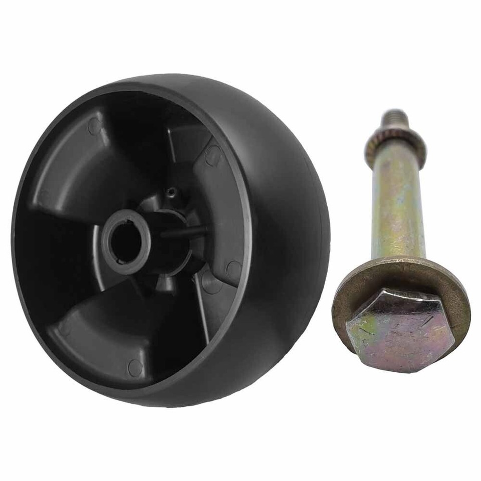 4Pk MTD Deck Wheel and Kit Cub Cadet 734-04155 Toro 112-0677 72-025 210-275 | eBay