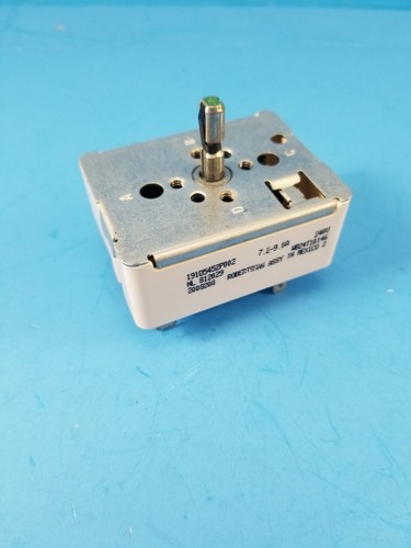 WB24T10146 GE Range Element Switch; C2-2a | eBay