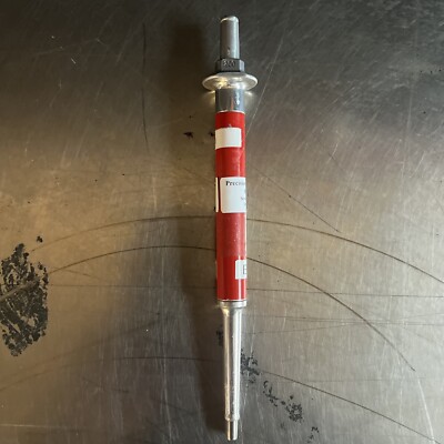 MLA Precision 200µL Pipettes, Red | eBay