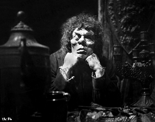 8x10 Print Lon Chaney The Hunchback of Notre Dame 1923 #300 | eBay