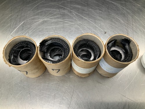 (4) Graphite Products 7-GTR-PS Packing Set #7 | eBay