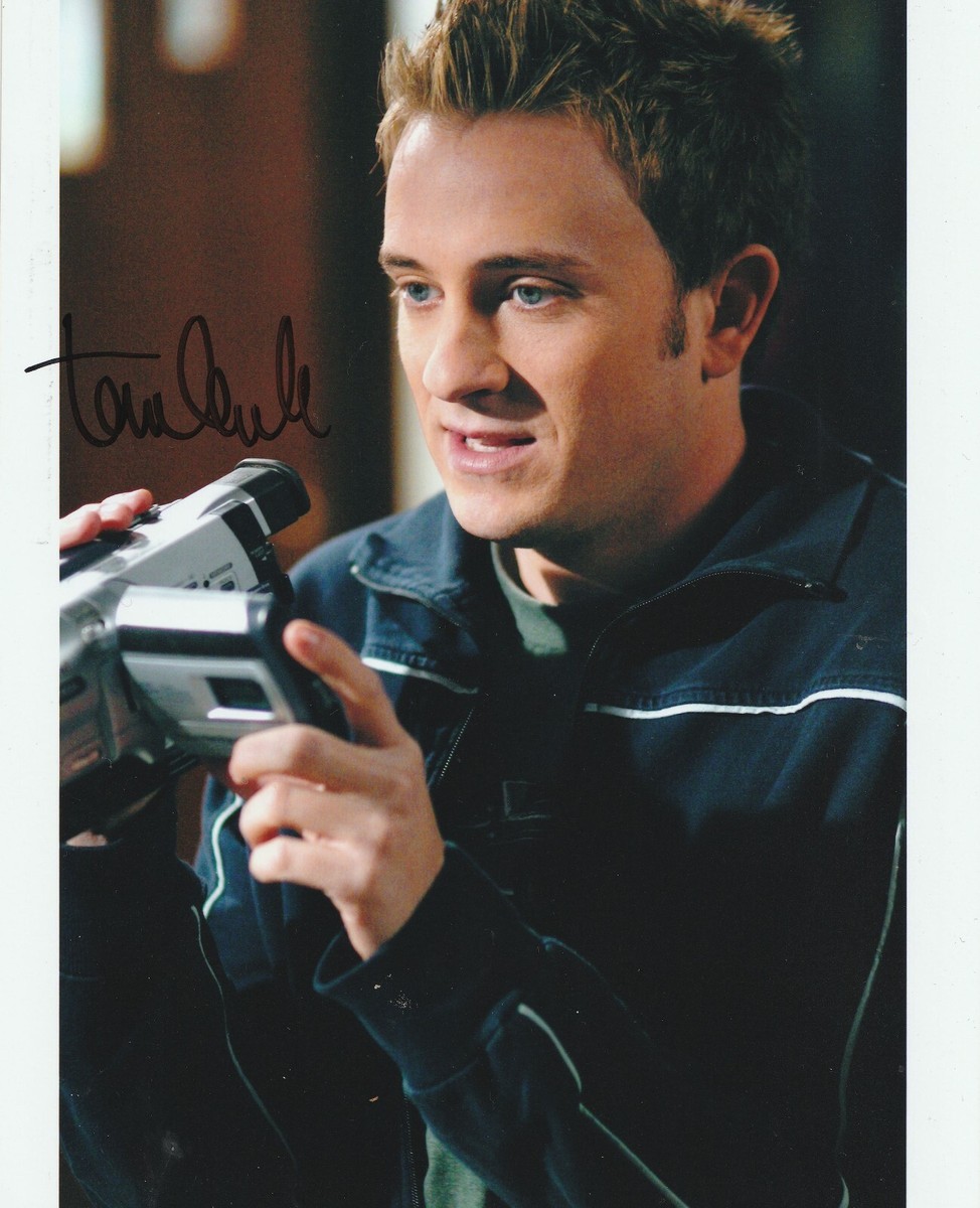 Tom Lenk Buffy Angel Tom Lenk Man Crush All Male Blog