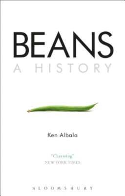 Beans: A History by Ken Albala: Used 9781845204303| eBay