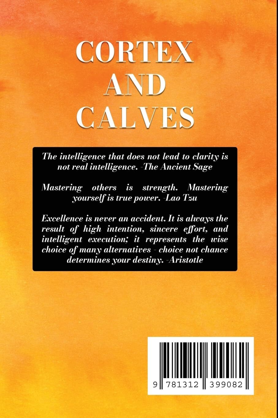 Darwood Df Cortex & Calves - A Philosophy BOOK NEUF | eBay