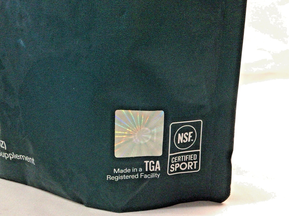 AG1 Athletic Greens Powder Pouch 12.7oz 30 Day Supply 2/26 New Sealed ...