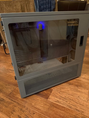 CaseLabs SMA8 Full/Super Tower | eBay