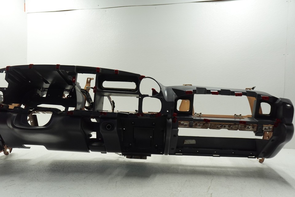 1998-2001 OEM Dodge RAM 1500 2500 3500 Dash Panel Frame Core 98-01 ...