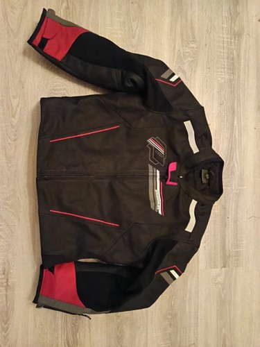 Probiker Motorrad Jacke | eBay.de