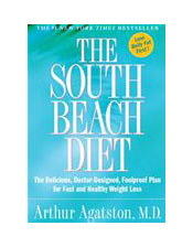 The South Beach Diet : The Delicious, Doctor-Designed, Foolproof Plan ...