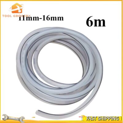 105139 11mm-16mm Static Powder Hose 6M/20FT for Gema Powder Coating ...