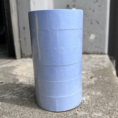 Monarch Paxar 1151 1152 1153 Blue labels - 1 sleeve = 6 rolls 1175 1176 ...