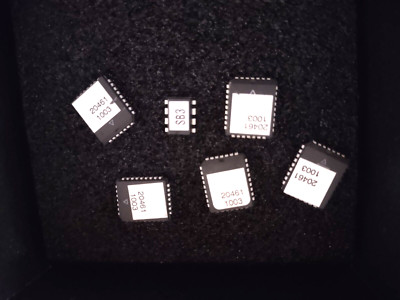 unknown arcade vending chip lot #102 | eBay