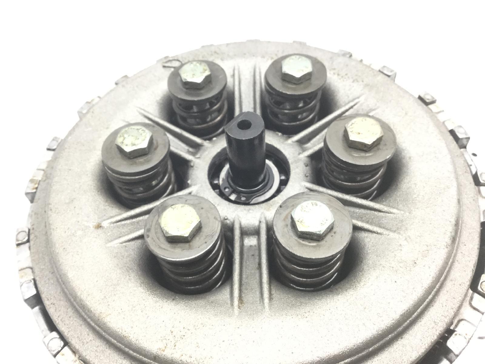 Cloche Embrayage Complet BMW F 650 1995 WB101 | eBay