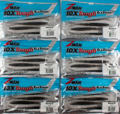 Saltwater Lures - Eel Lure