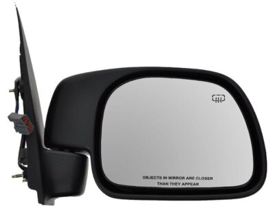 Right Mirror 94RCSH23 for Ford Excursion 2001 2002 2003 2004 2005 | eBay