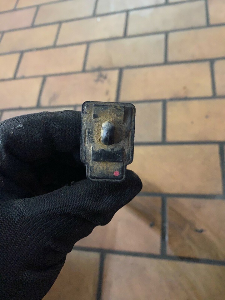 Capteur Chevrolet Kalos T200 96470269 | eBay