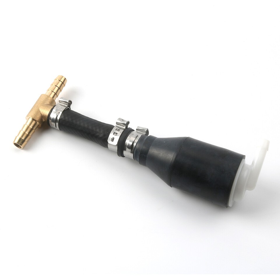 Rollover Check Valve Assembly Fit 72-86 Jeep CJ5 CJ6 AND CJ7 CJ8 Metal ...