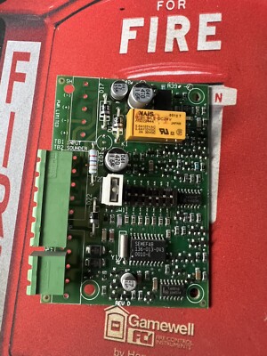 Fire Alarms - Autocall Grinnell Thorn