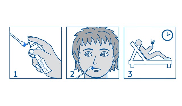 ProsurX VirARMOR Cold Sore and Herpes Treatment - 0.5oz for sale online ...