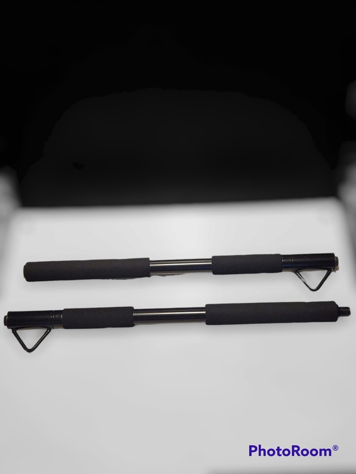 Bodyboss Total Workout System | eBay