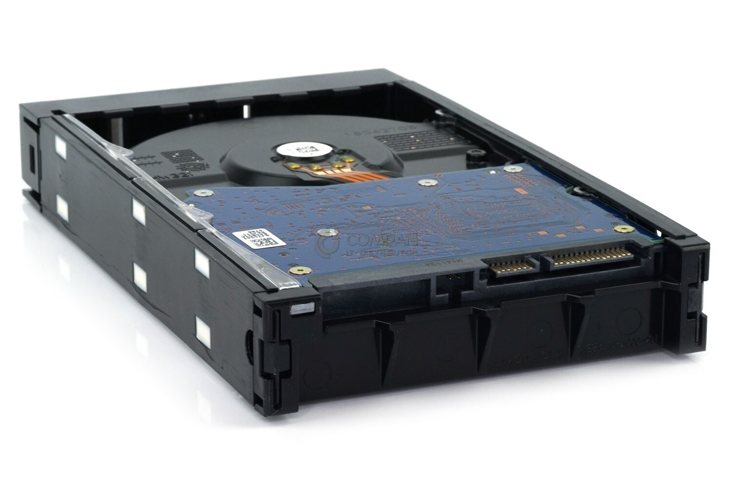 403-0150-01 EMC HDD 6TB 7.2K 6G 3.5 LFF SATA 118000517, 118000032-02 | eBay