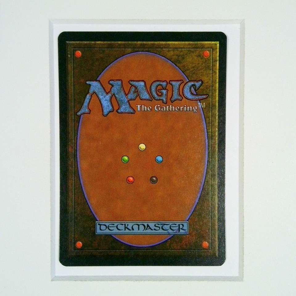 Dread Wight Ice Age 1995 Magic The Gathering MTG Rare Heavily Played | eBay