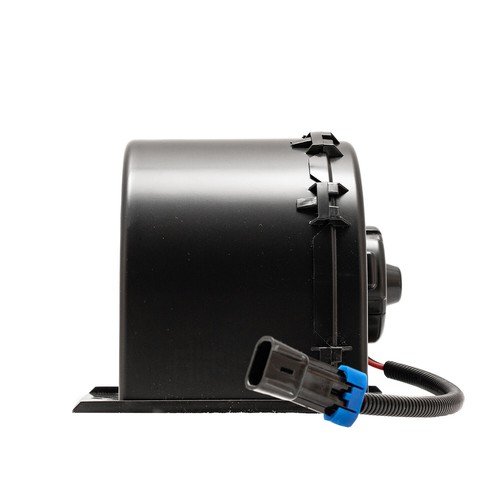 A/C Blower Motor Fit for John Deere Tractor Serie 6D 6R 6M 6MC AL215704 ...