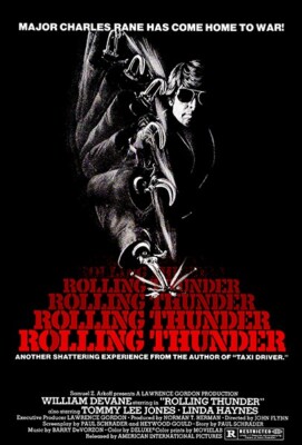 Rolling Thunder - 1977 - Magnet | eBay
