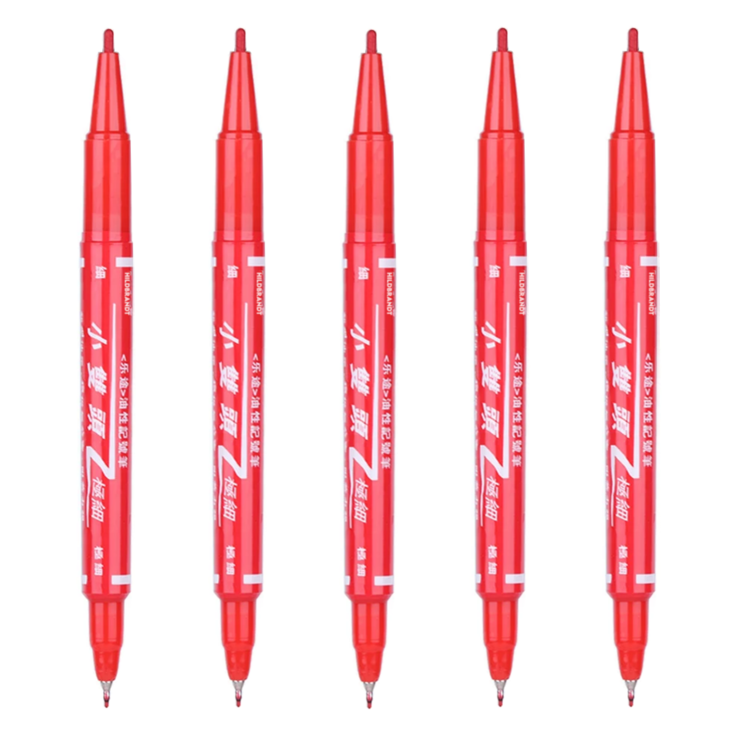 Tattoo Pen Dual-Tip Skin Marker Piercing Marking Surgical Scribe | eBay