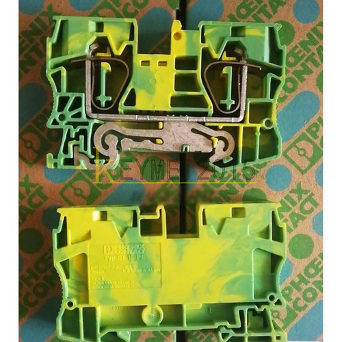 25pcs New 3036165 16-PE Terminal Blocks #W4 | eBay