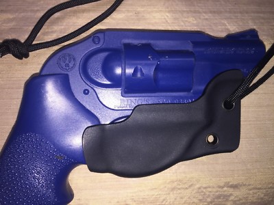 Ruger LCR w/ LG-415 Trigger Guard | eBay