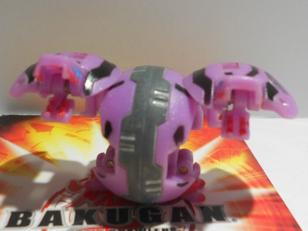 Bakugan Dual Hydranoid