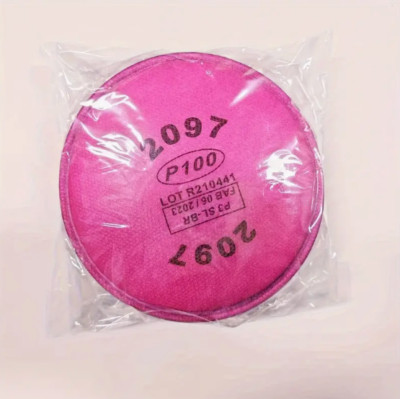 Respirator Masks - 3M 7800