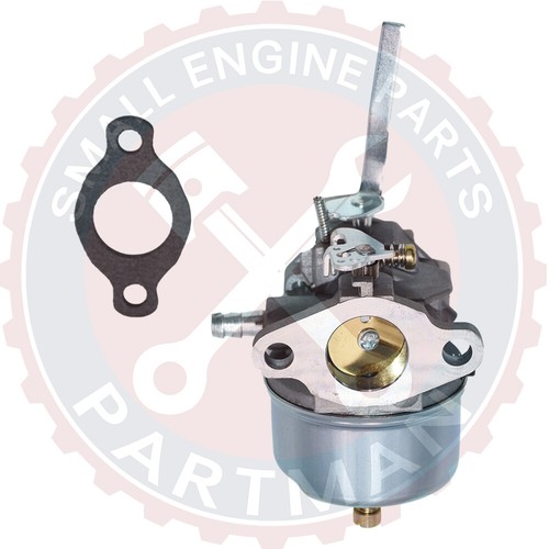 Carburetor For Toro 3521 21 inch Snowthrower with 3.5 HP Tecumseh ...