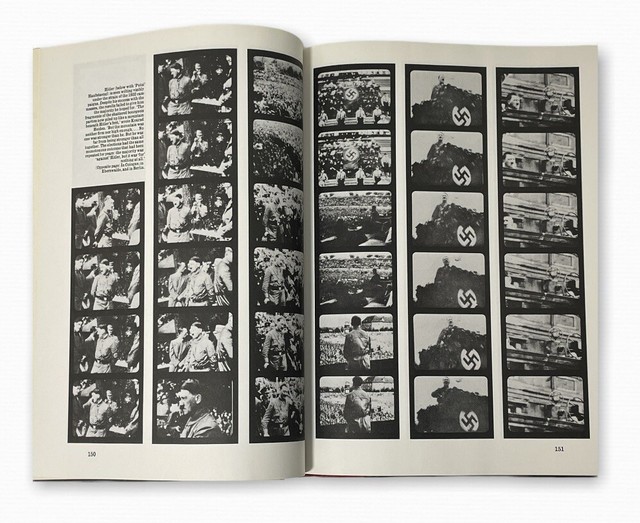 The Hitler File : A Social History of Germany and the Nazis, 1918-45 by ...