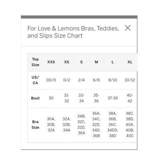 NWT FOR LOVE & LEMONS AIMEE LT PINK FLORAL LACE GARTER BELT W/STOCKING ...