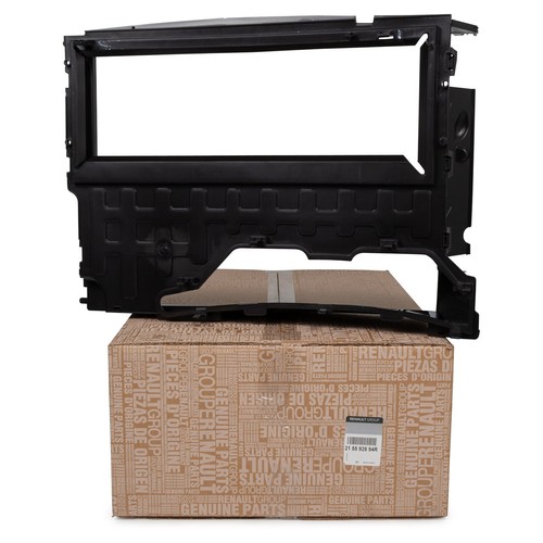 ORIGINAL Renault Lüfteraufnahme Frontmaske CAPTUR CLIO IV 215592894R | eBay