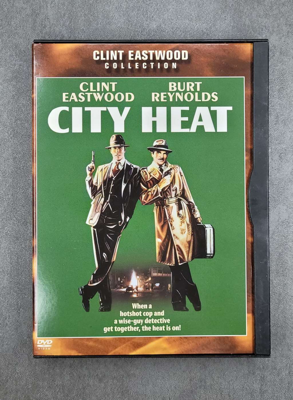 City Heat DVDs | eBay