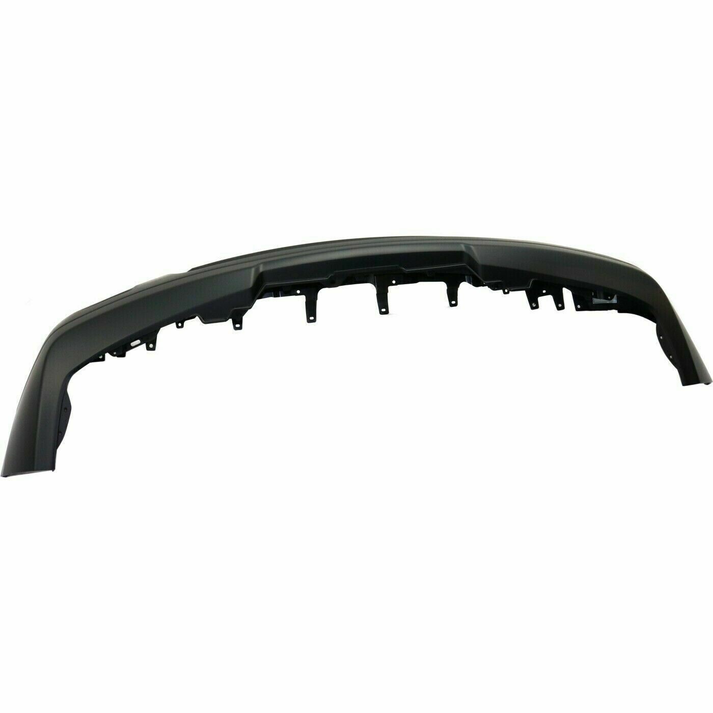 Front Bumper Cover For 2009-2019 Nissan Frontier NI1000263 62022ZL00B ...
