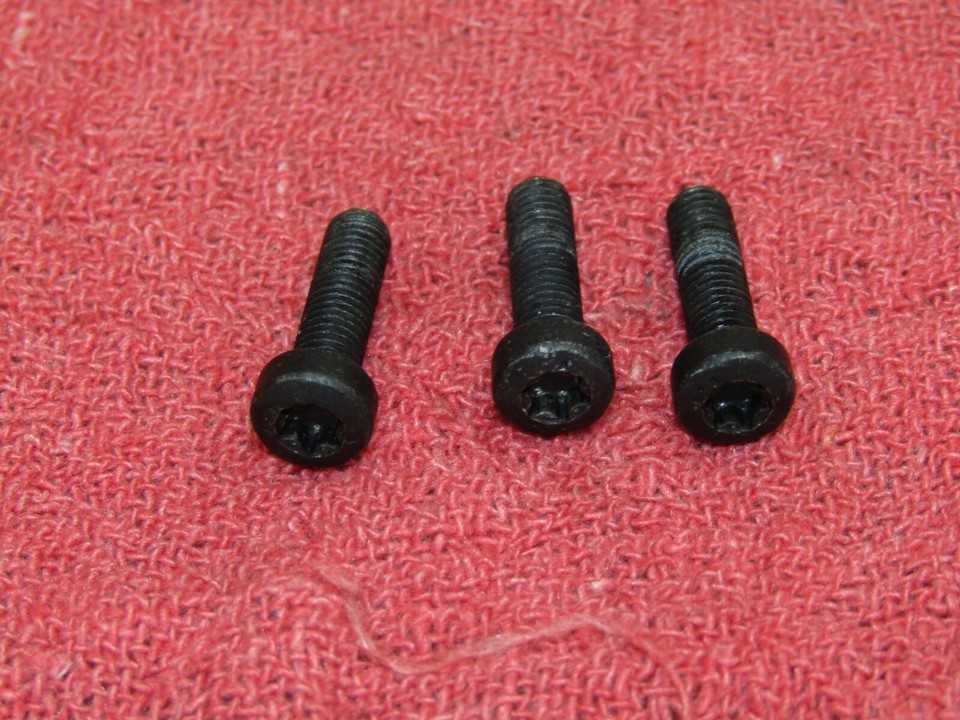 1998-2005 Volkswagen Passat OEM sunroof motor bolt set 98 99 00 01 02 ...