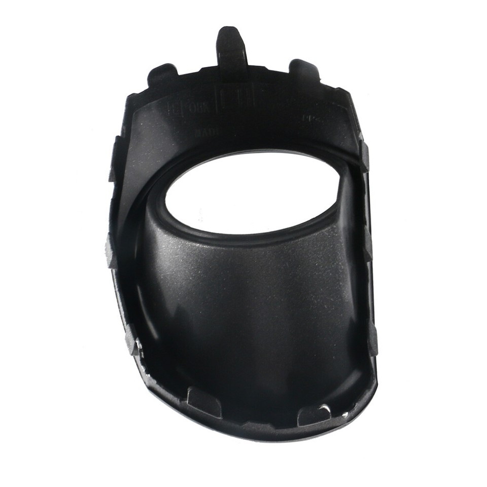 Front Bumper Fog Light Cover Left 57731AJ490 for Subaru Legacy Outback ...