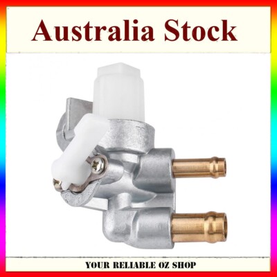 Fuel Cock Tap Switch For Briggs & Stratton 716111 4Hp 5.5Hp 9Hp ...