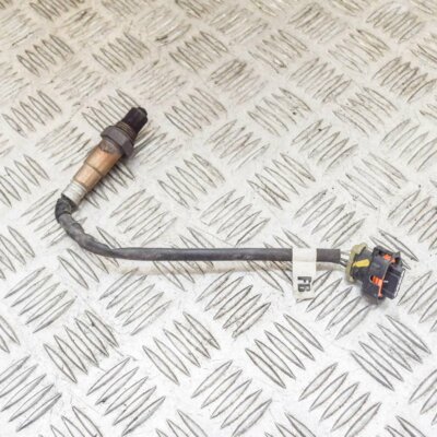 Opel MOKKA X Sonde Lambda Sonde 4 Broches 55568266 1.4 Essence 103kw ...