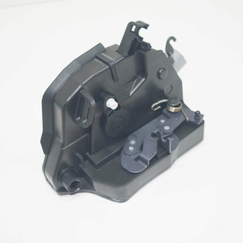 NEW BMW X5 E53 FRONT RIGHT DOOR LOCK RHD 51218402538 8402538 OEM | eBay