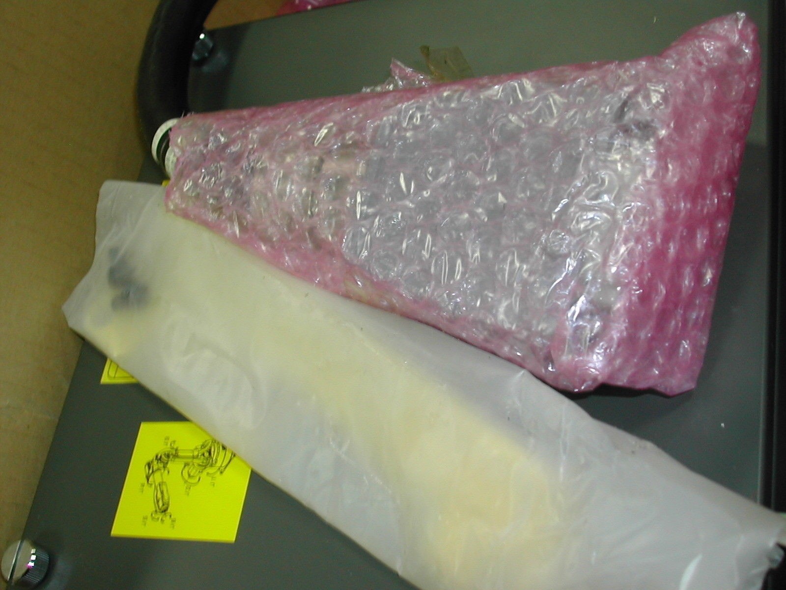 Fanuc Brake Release Unit M# A05B-2351-C218 (7E) for sale online | eBay